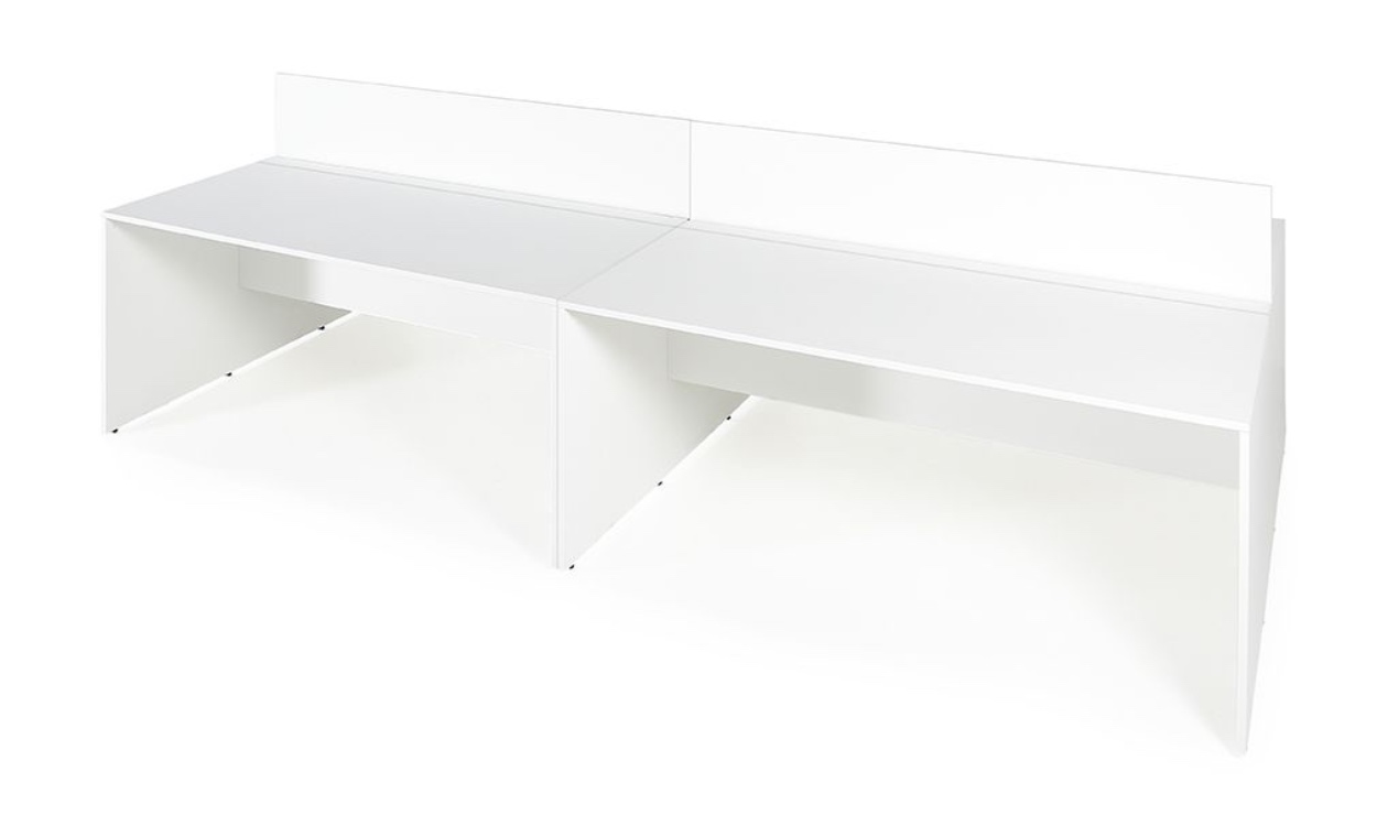 Bench - Syncro21 - Creación de espacios de trabajo